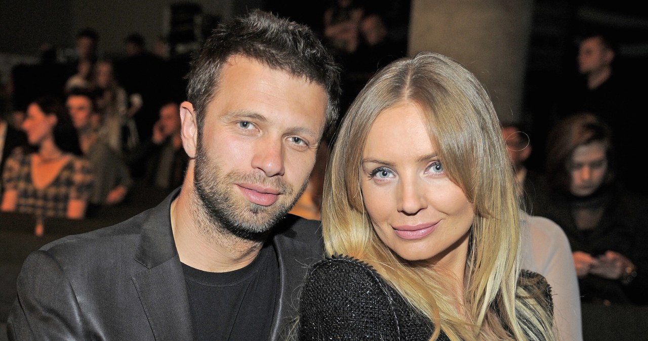 Agnieszka Woźniak-Starak była z nim 7 lat. Wiemy, co dziś robi Adam ...