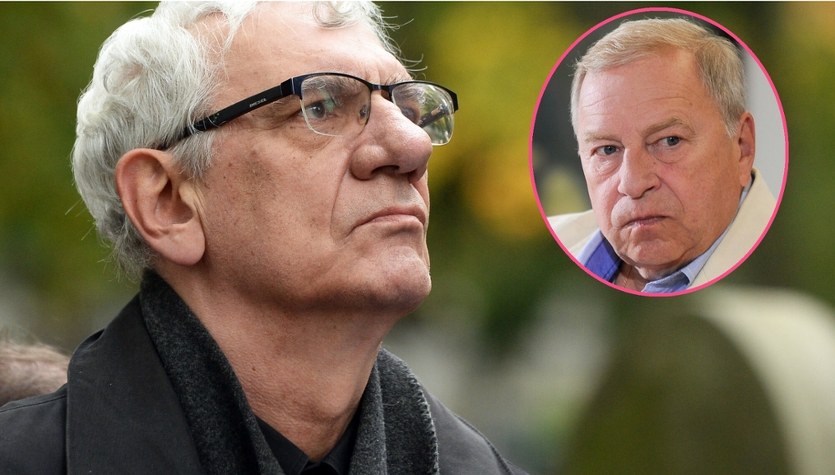 Wiktor Zborowski mocno komentuje "błąd" Stuhra: "Dochodzi do linczu ...