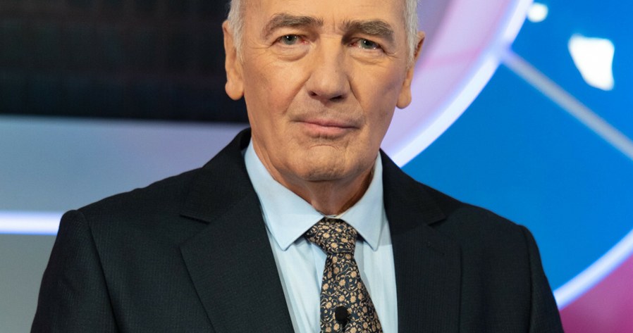 Karol Strasburger: Kochał córkę znanego aktora. Dmochowska go nie ...