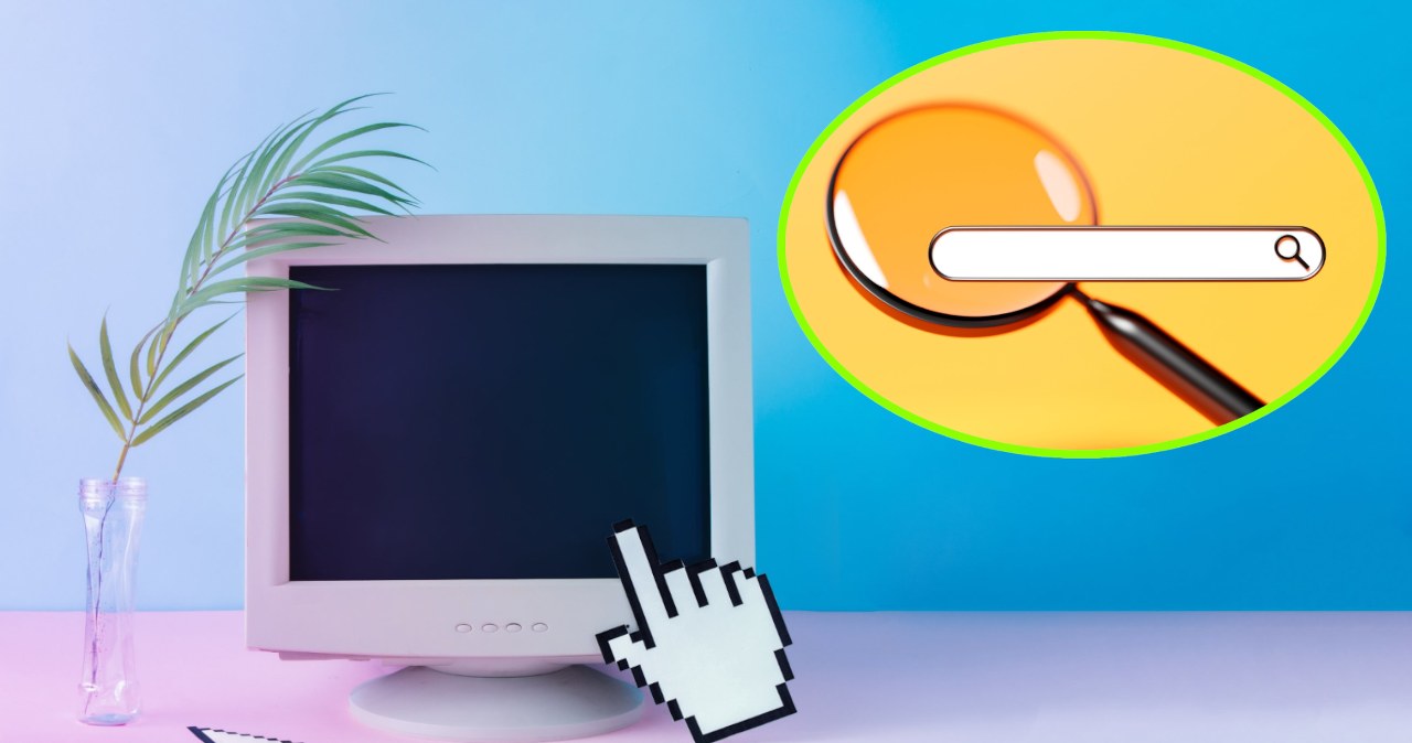 Nowe archiwum internetowe pozwala znaleźć zaginione pliki komputerowe ...