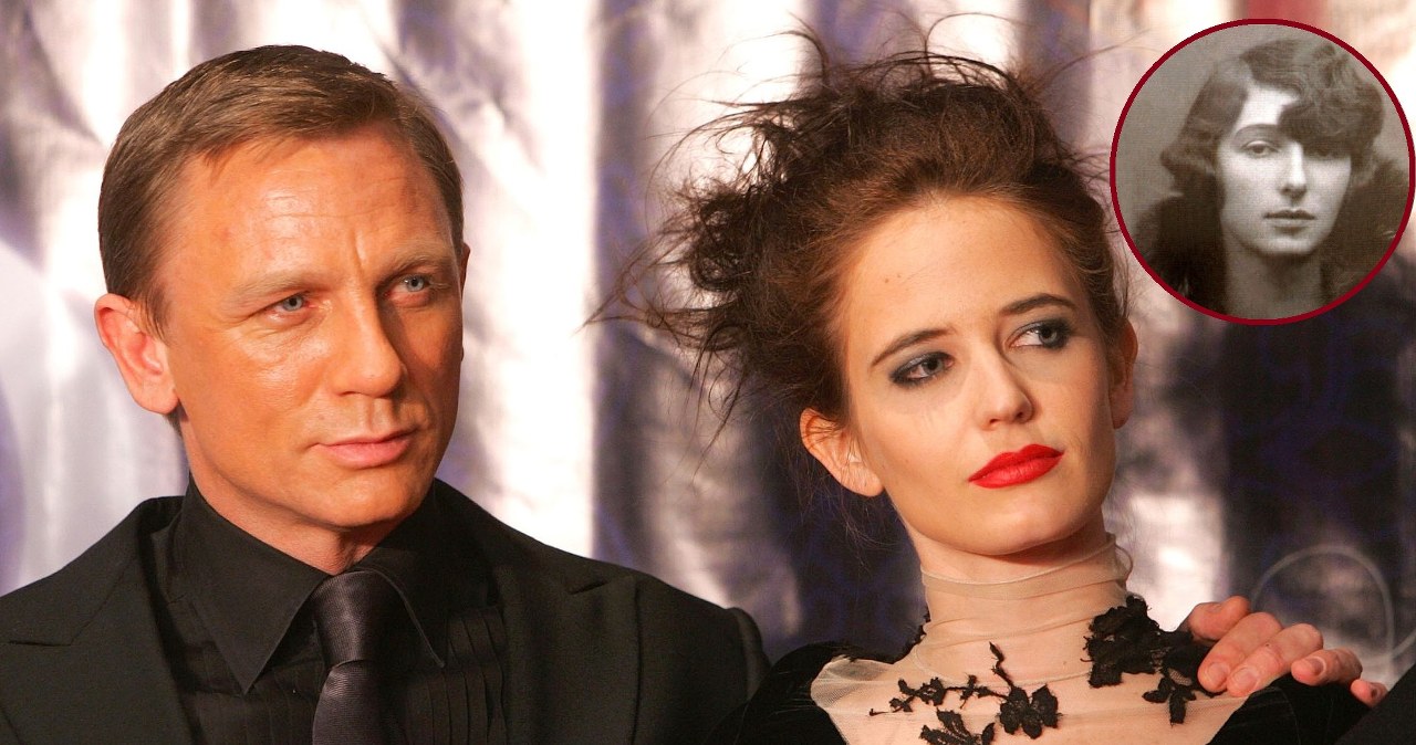 Krystyna Skarbek i James Bond. Polska agentka pierwowzorem Vesper Lynd ...