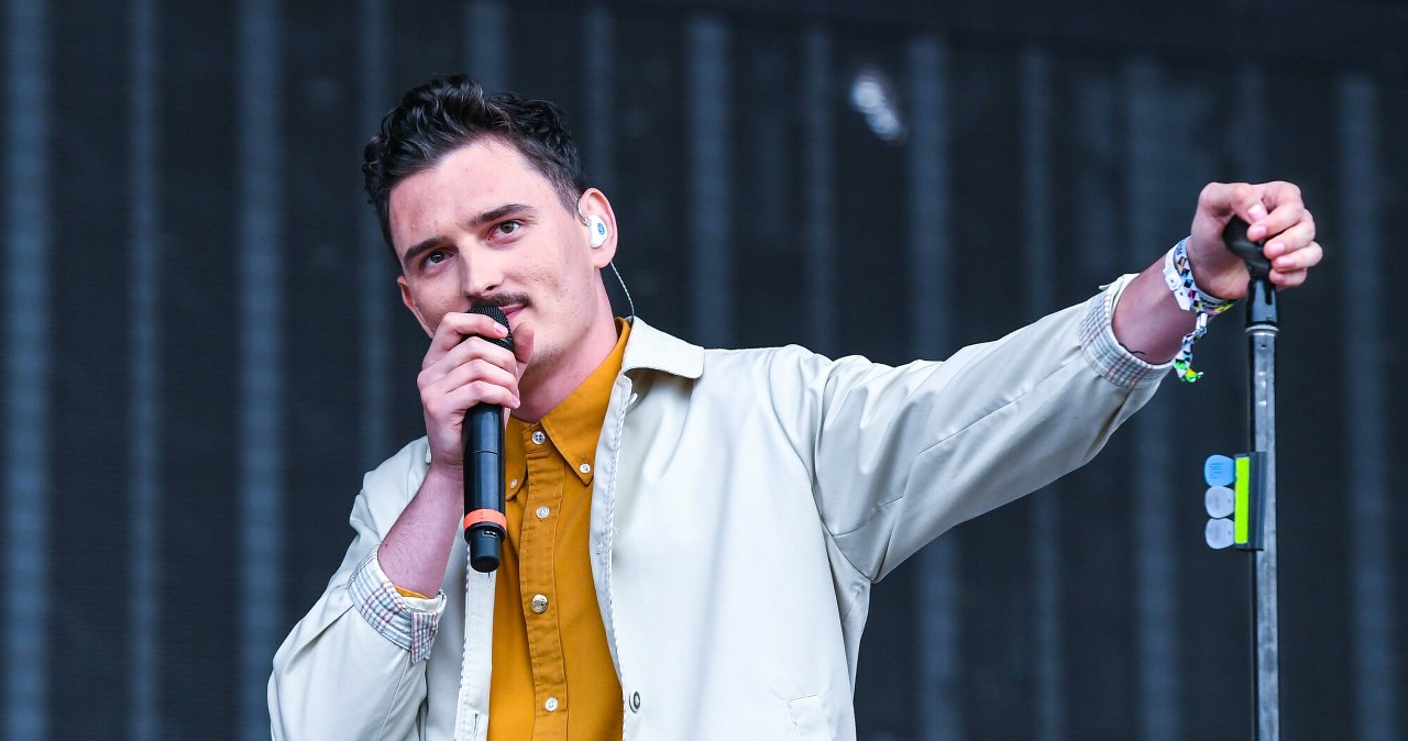 Dawid Podsiadło mówi "nie" międzynarodowej karierze. Przyznał, że się ...