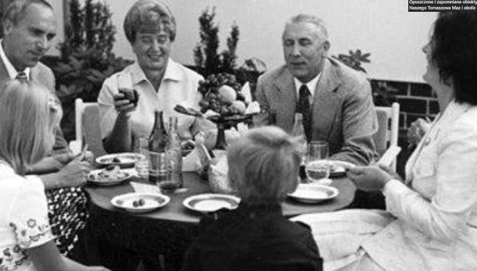 Luksusowa willa Edwarda Gierka. Co się z nią stało? - Kobieta w INTERIA.PL