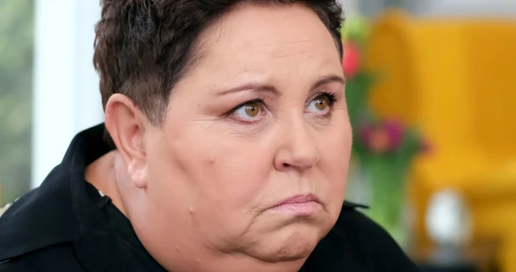 Wellman wróciła do TVN i przeprosiła widzów: "Więcej się nie powtórzy ...