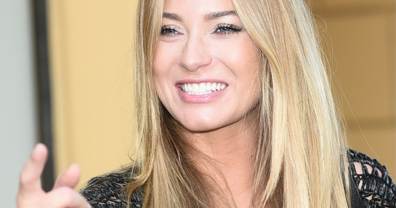 Marcelina Zawadzka w bieliźnie będzie obchodzić Halloween. Pyta fanów o ...