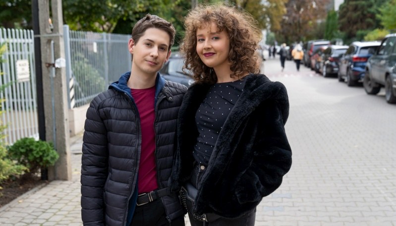 "Klan": Odcinek 4052. Zuza skompromituje Pawła Lubicza. To już koniec ...