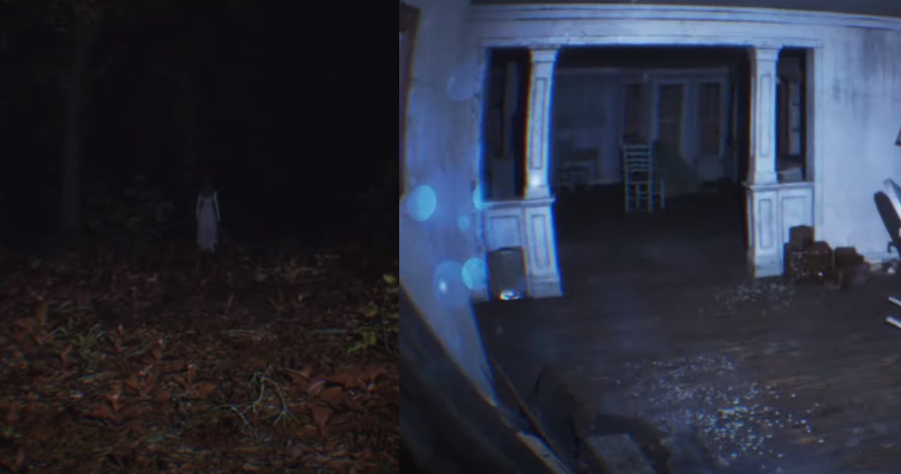 Paranormal Tales: Ten horror przerazi najodważniejszych - Gry w INTERIA.PL