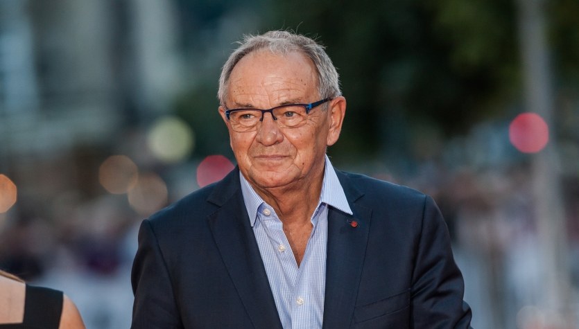 Jacek Fedorowicz walczy z depresją. Ma za sobą pobyt w szpitalu ...