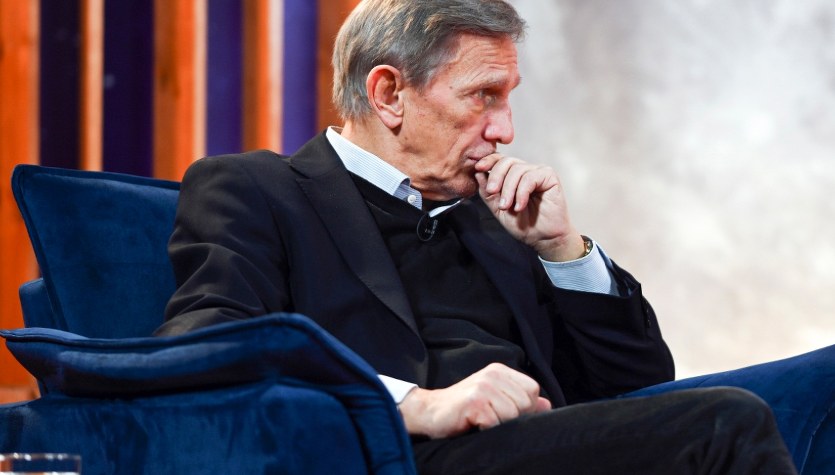 Jan Englert i Beata Ścibakówna martwią się o córkę, Helenę Englert ...