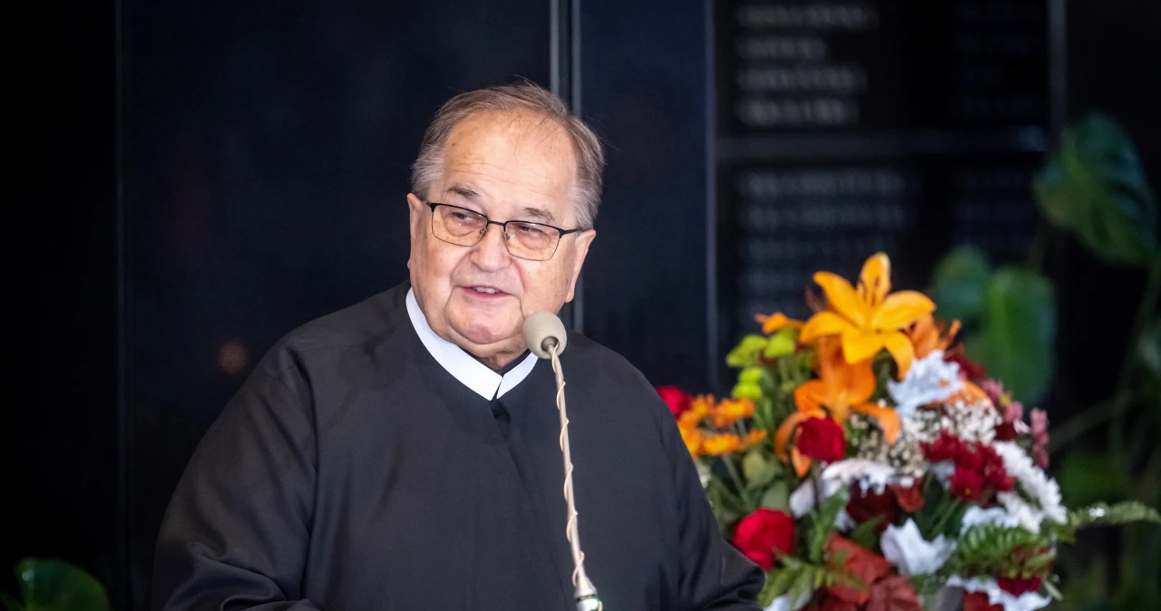 Tyle pieniędzy o. Rydzyk dostał od rządu. 16-letni Maciej Rauhut podał ...