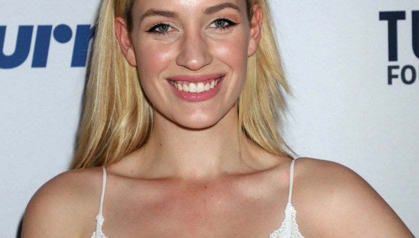 Paige Spiranac pokazała kostium na Halloween. Najseksowniejsza kobieta ...