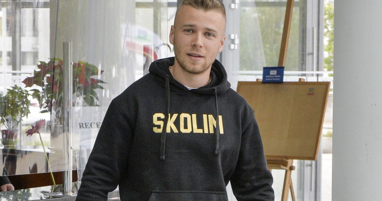 Najnowszy album Skolima już w dniu premiery uzyskał status diamentowej ...