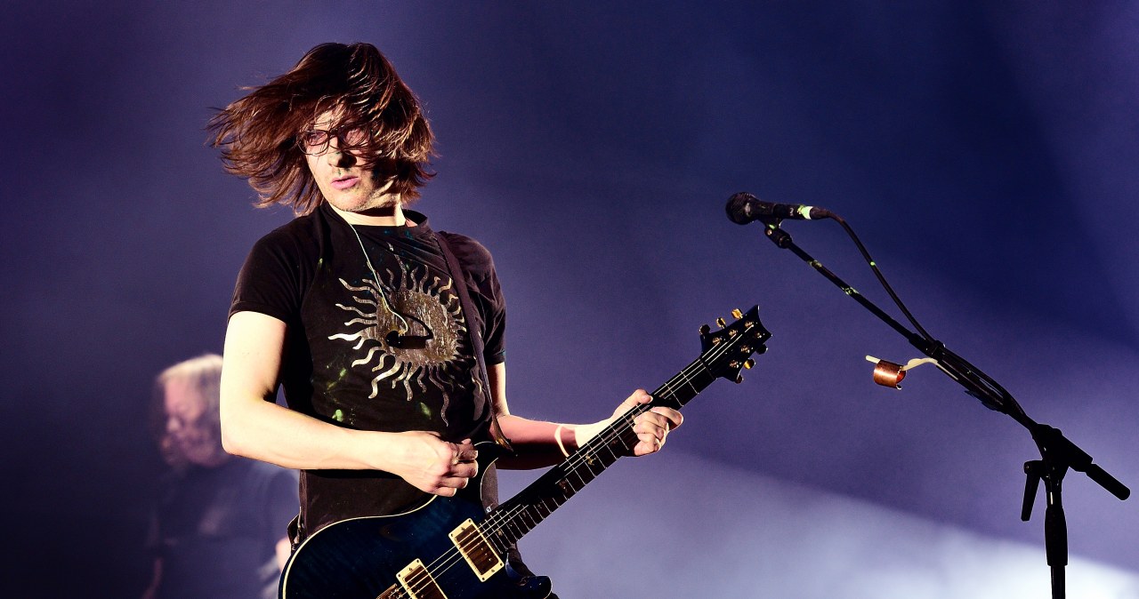 Porcupine Tree, Katowice, Spodek, Steven Wilson, relacja - Muzyka w ...