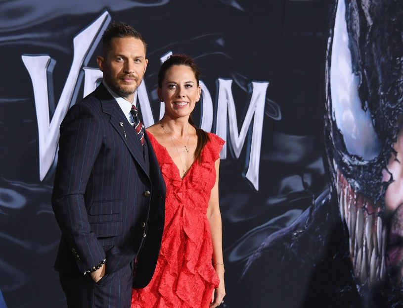 "Venom 3": Kelly Marcel reżyserką, Tom Hardy znów w głównej roli - Film ...