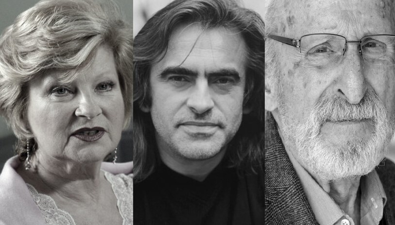 Franciszek Pieczka, Jerzy Trela, Barbara Krafftówna. Te gwiazdy odeszły ...