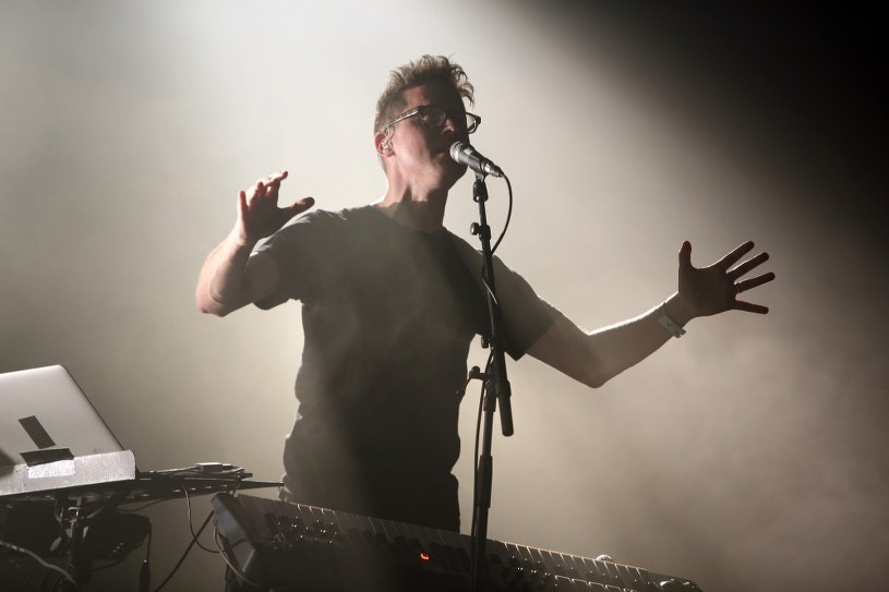Ryan Lott (Son Lux): Nie robię sobie przerw od oddychania - Muzyka w ...