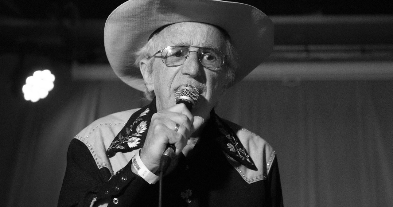 Patrick Haggerty nie żyje. Lider Lavender Country miał 78 lat - Muzyka ...