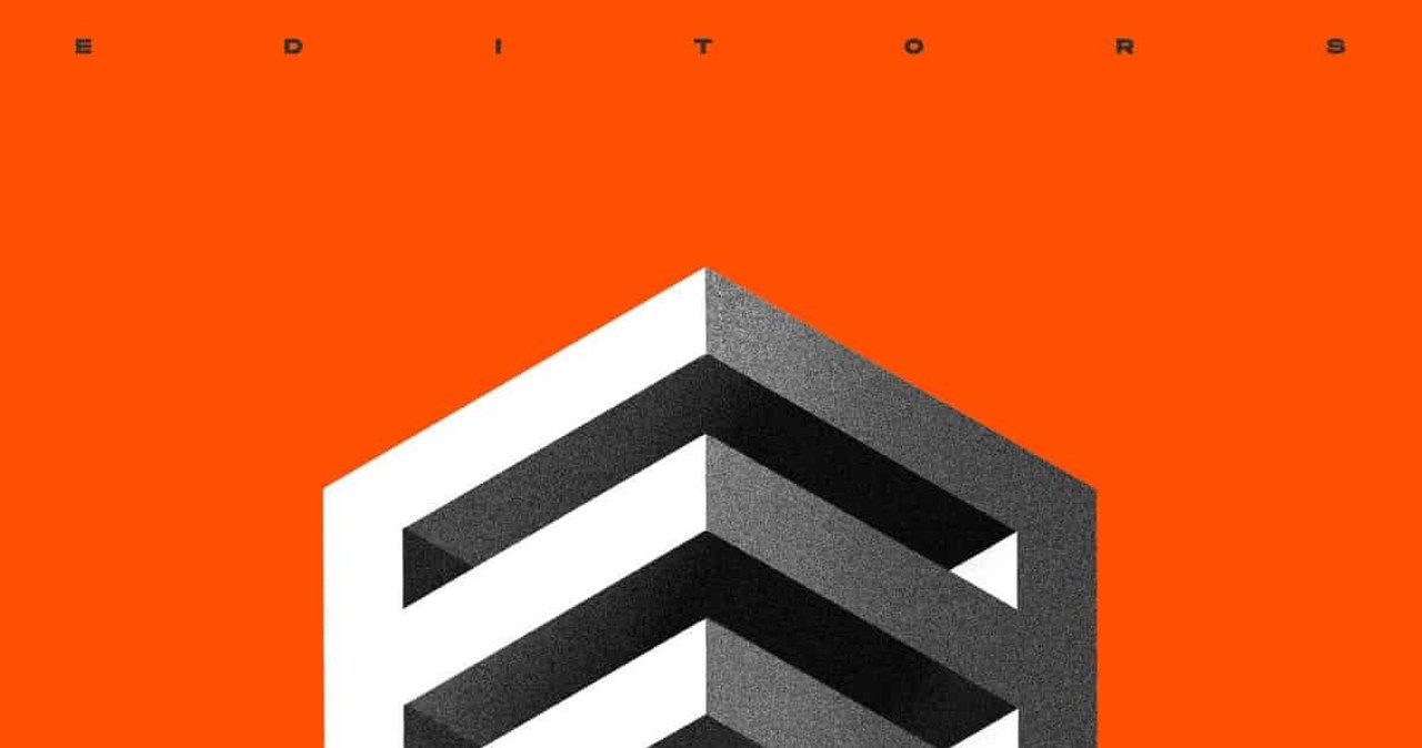 Editors "EBM": Przemysłowa przebojowość [RECENZJA] - Muzyka w INTERIA.PL