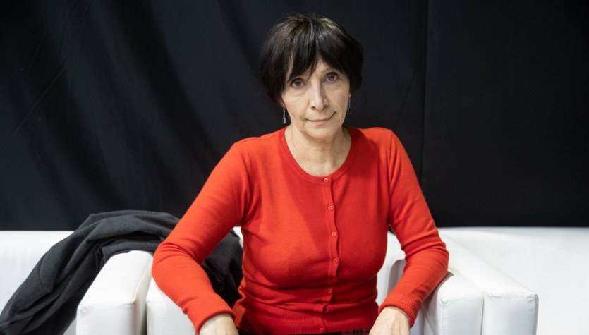 Świat według Kiepskich”: Renata Pałys postawiła się reżyserowi, bo ...