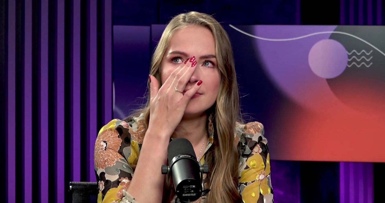 Oto prawdziwa cena emigracji. Podkast Katarzyny Zdanowicz - Helen ...