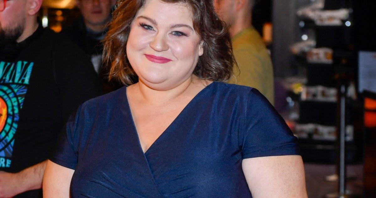 Dominika Gwit i Wojciech Dunaszewski wybrali imię dla synka - pomponik.pl