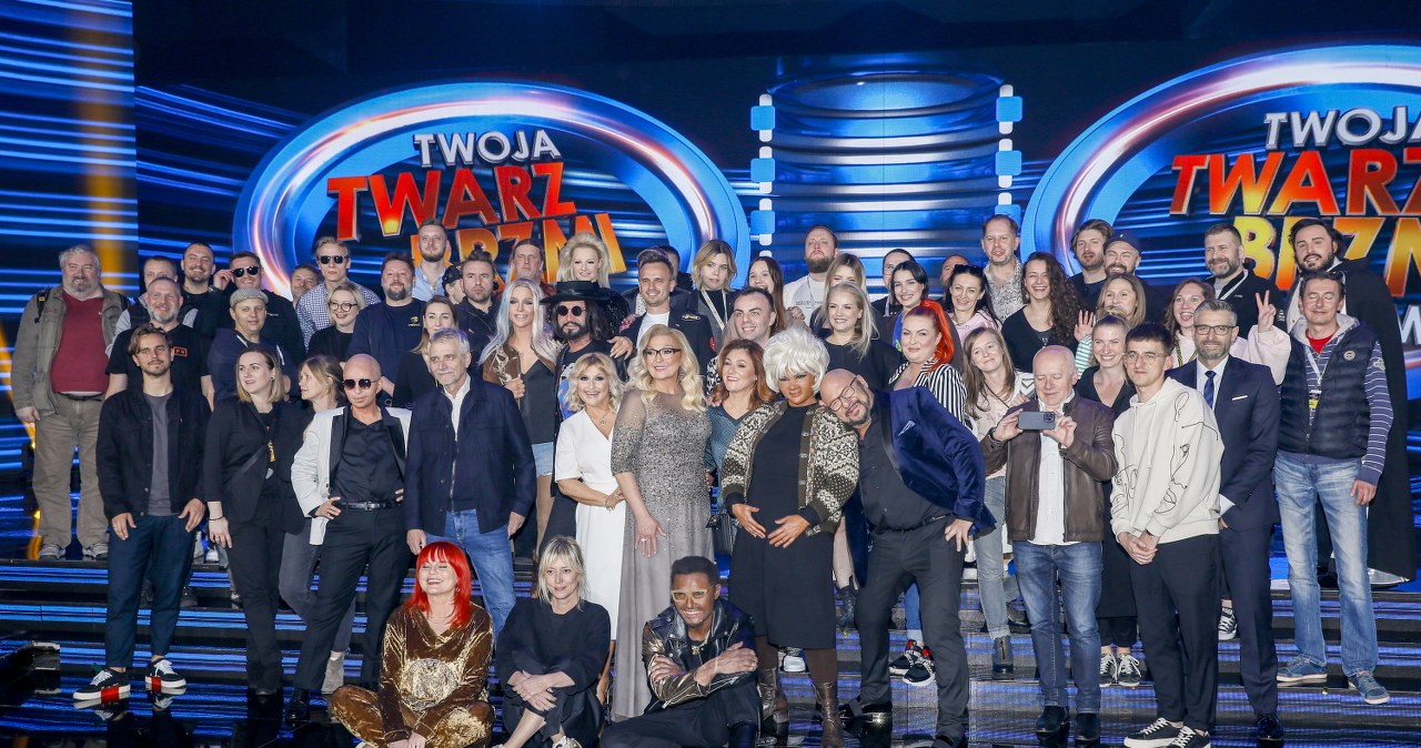 "Twoja Twarz Brzmi Znajomo 18": Casting na gwiazdę! Ty też możesz ...