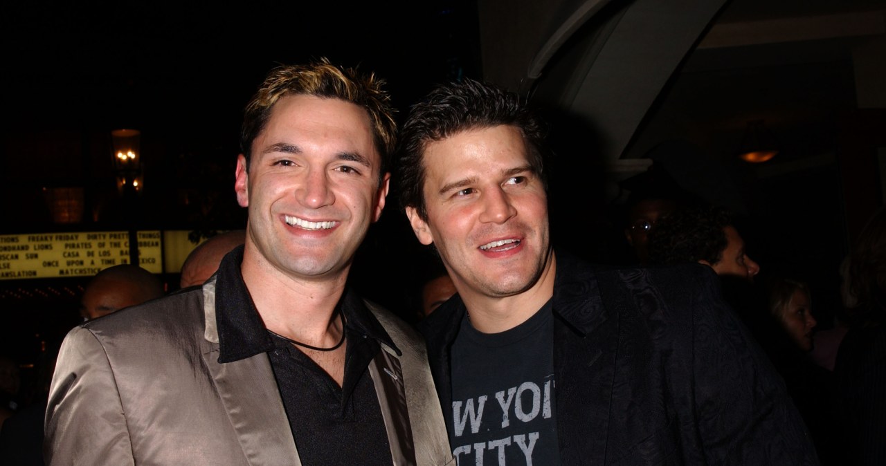 Andy Hallett: Historia tragicznego życia amerykańskiego aktora - Świat ...