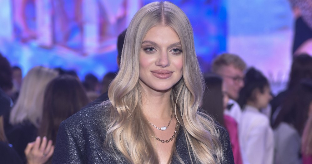 Dominika Wysocka z "Top Model" zaręczyła się! Kto jest jej ukochanym ...