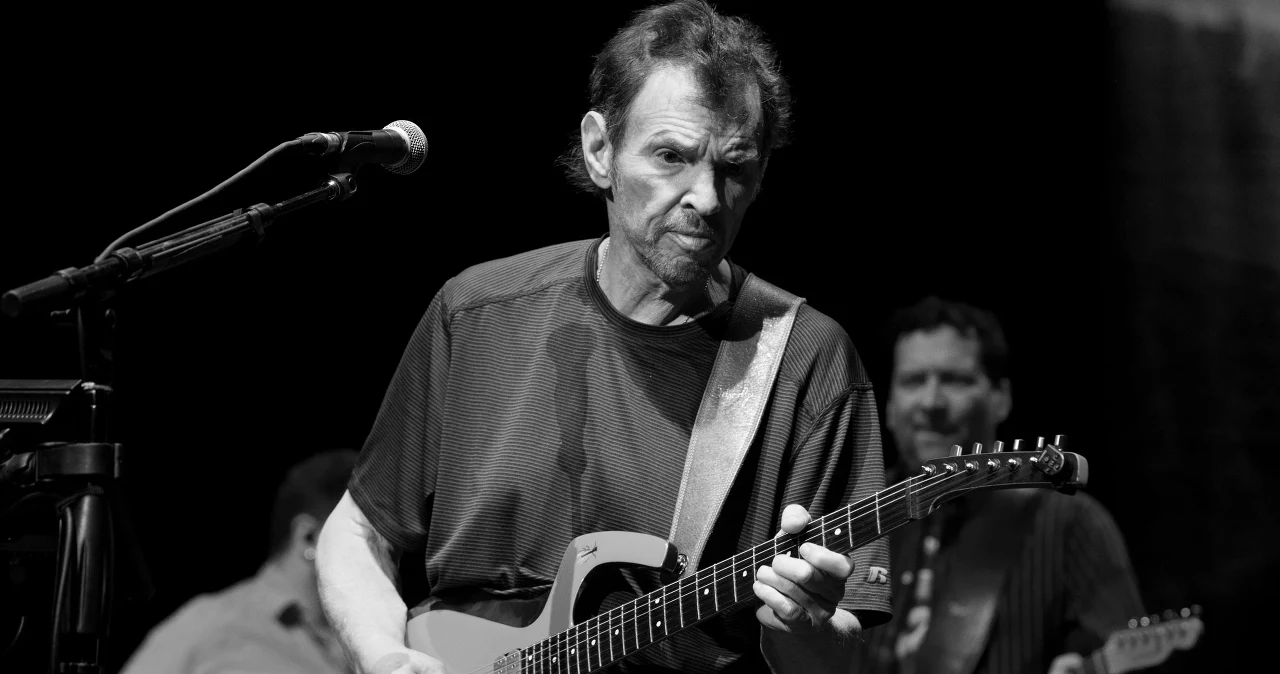 Jeff Cook (Alabama) nie żyje. Miał 73 lata - Muzyka w INTERIA.PL