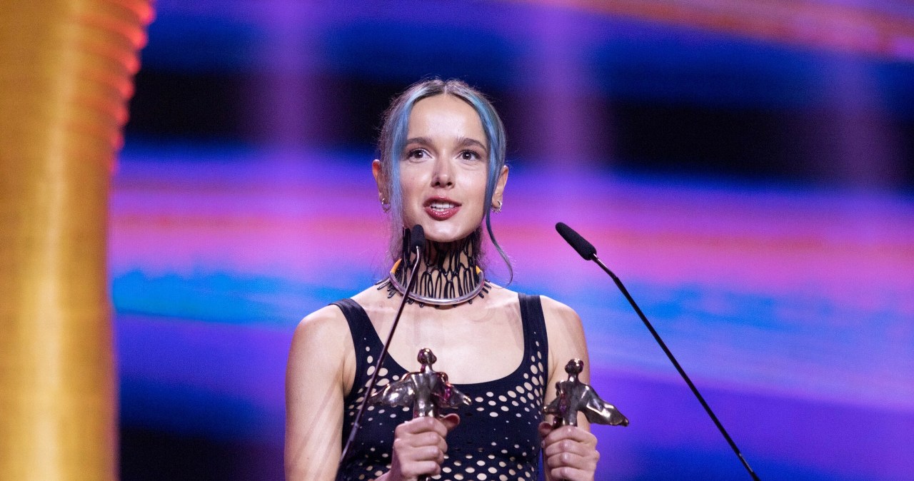 Monika Brodka z tym tatuażem ma przykre wspomnienie. Interweniował ...