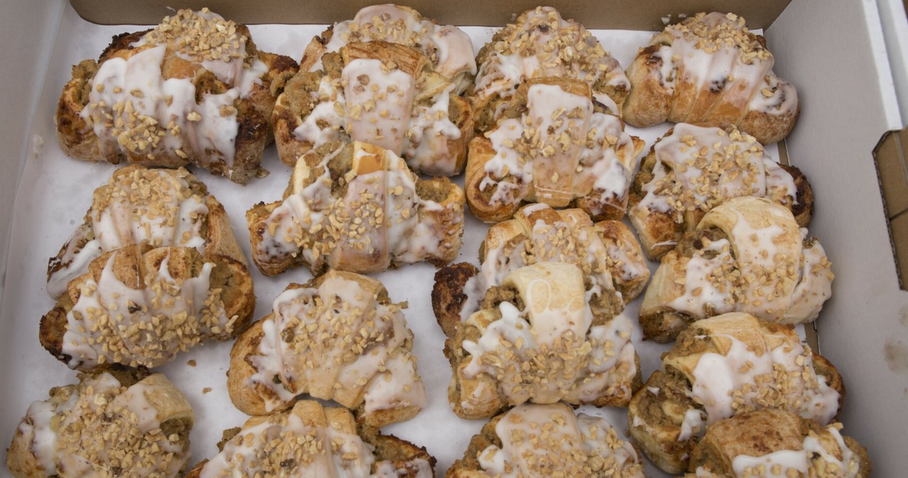 Ceny rogali świętomarcińskich. Ile kosztują w tym roku? - Kobieta w ...