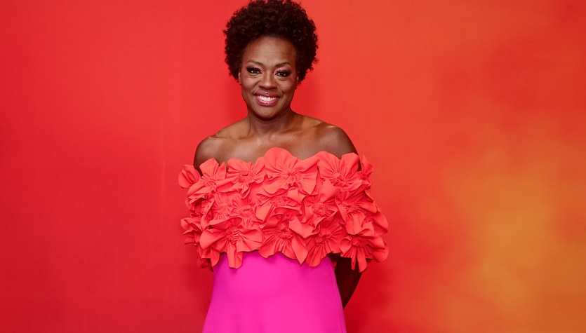 "G20": Viola Davis jako amerykańska pani prezydent w filmie Amazon ...