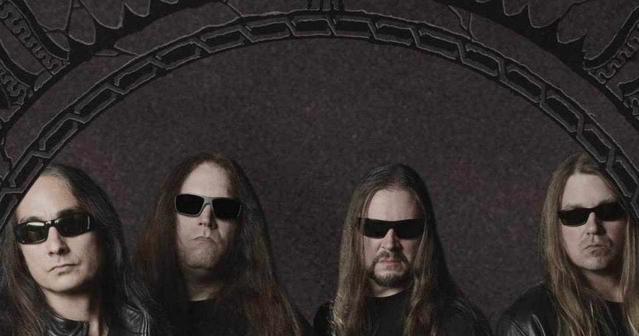 "Monsters Of Death European Tour 2023": Monstrosity i Origin w Polsce ...