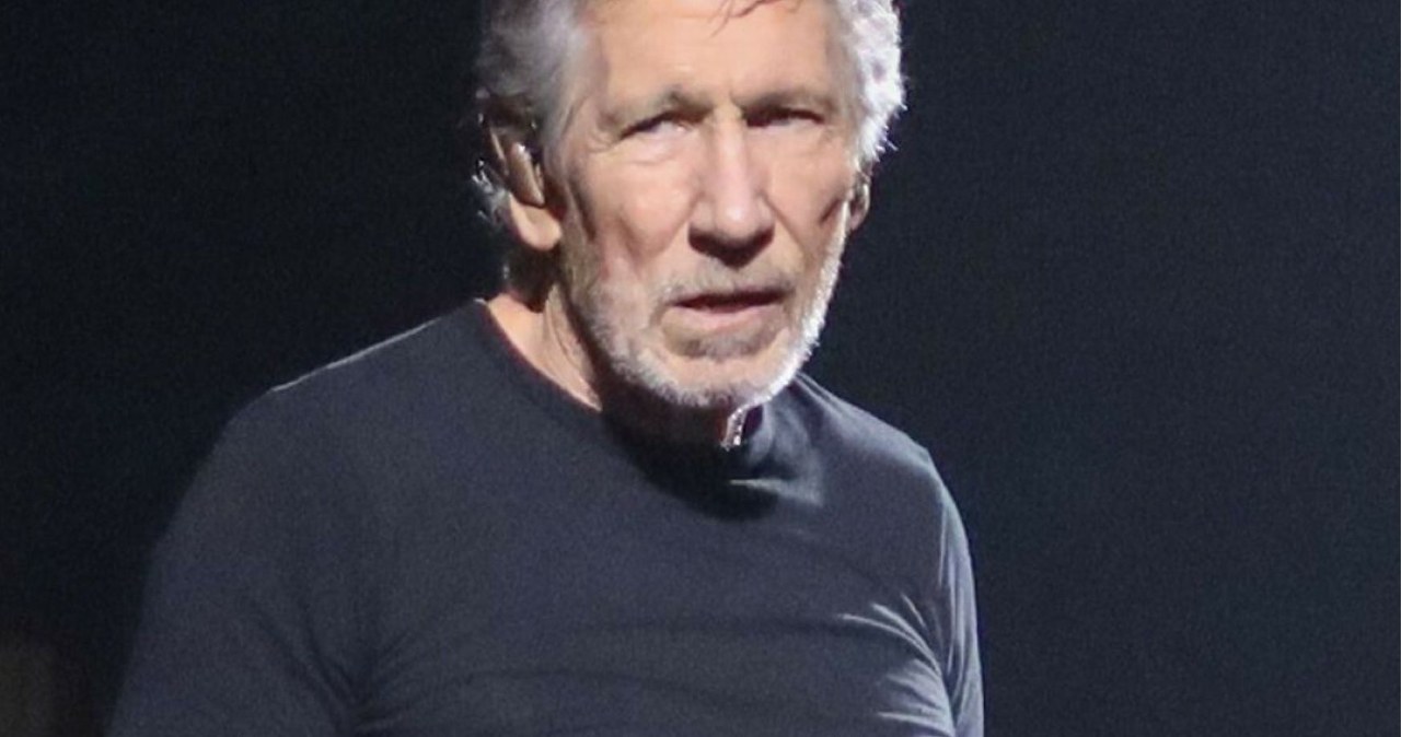 Roger Waters ostro o Polakach. Muzyk powiedział, że nie przeprosi za ...