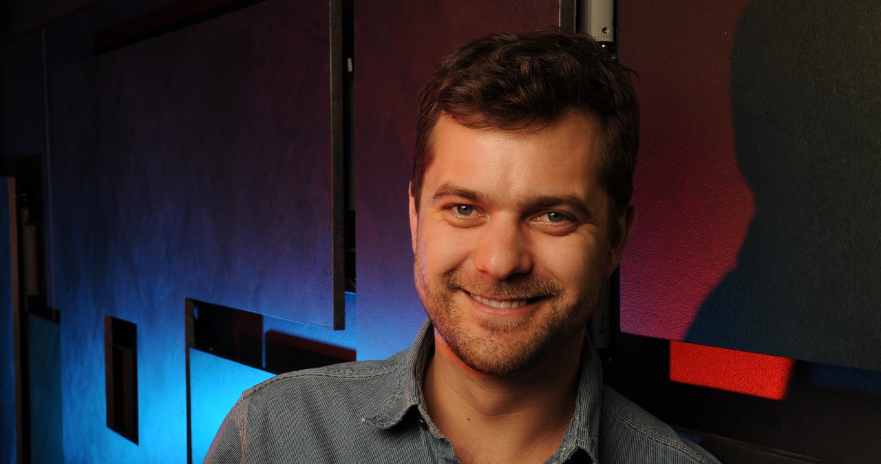 Joshua Jackson: 20 lat temu był młodzieżową gwiazdą serialu. Co robi i ...