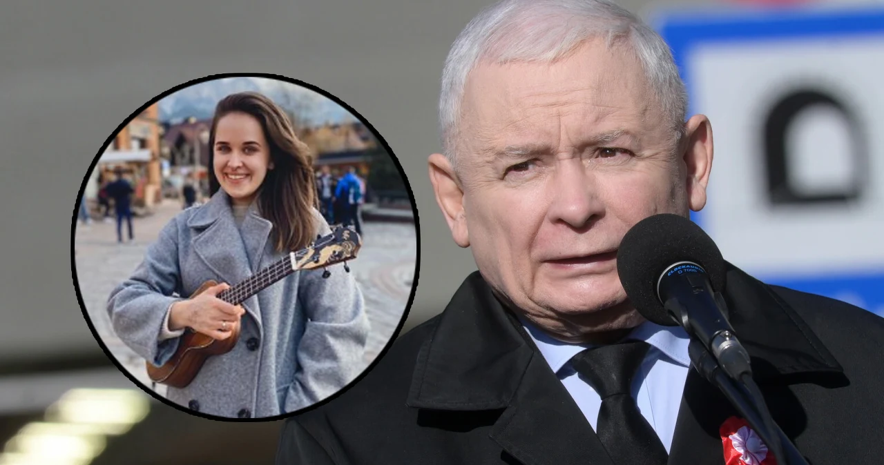 Sandra Rugała: Gwiazda "Idola" odpowiada na słowa Jarosława ...