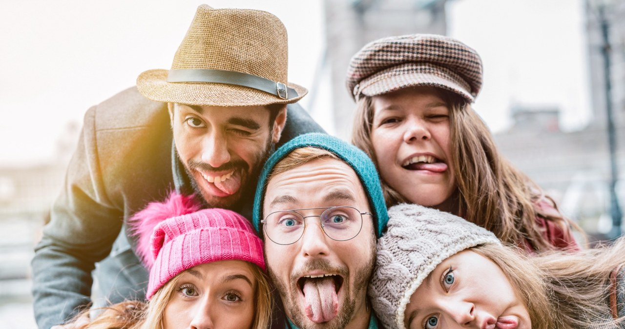 Młodzieżowe Słowo Roku 2022. 20 finałowych słów. Essa, onuca, rel ...