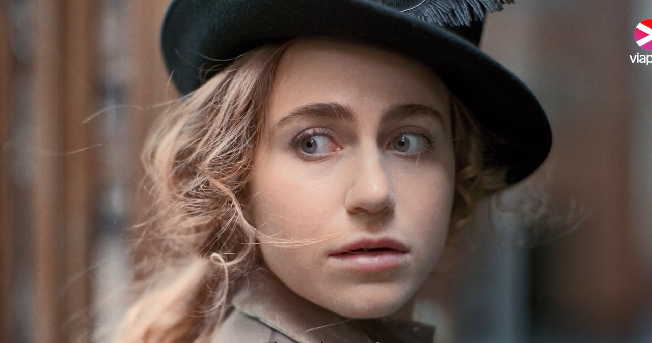 "Hilma" [trailer] - Film w INTERIA.PL