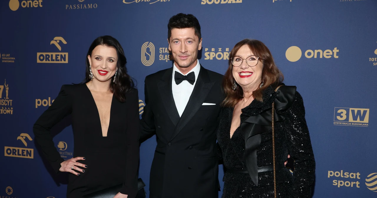 Iwona Lewandowska mama Roberta Lewandowskiego – kim jest i czym się ...