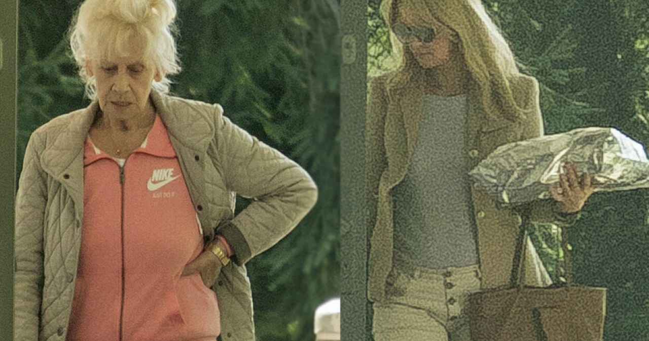 Krystyna Loska: Michał Wiśniewski ujawnił aferę w Telewizji Polskiej ...