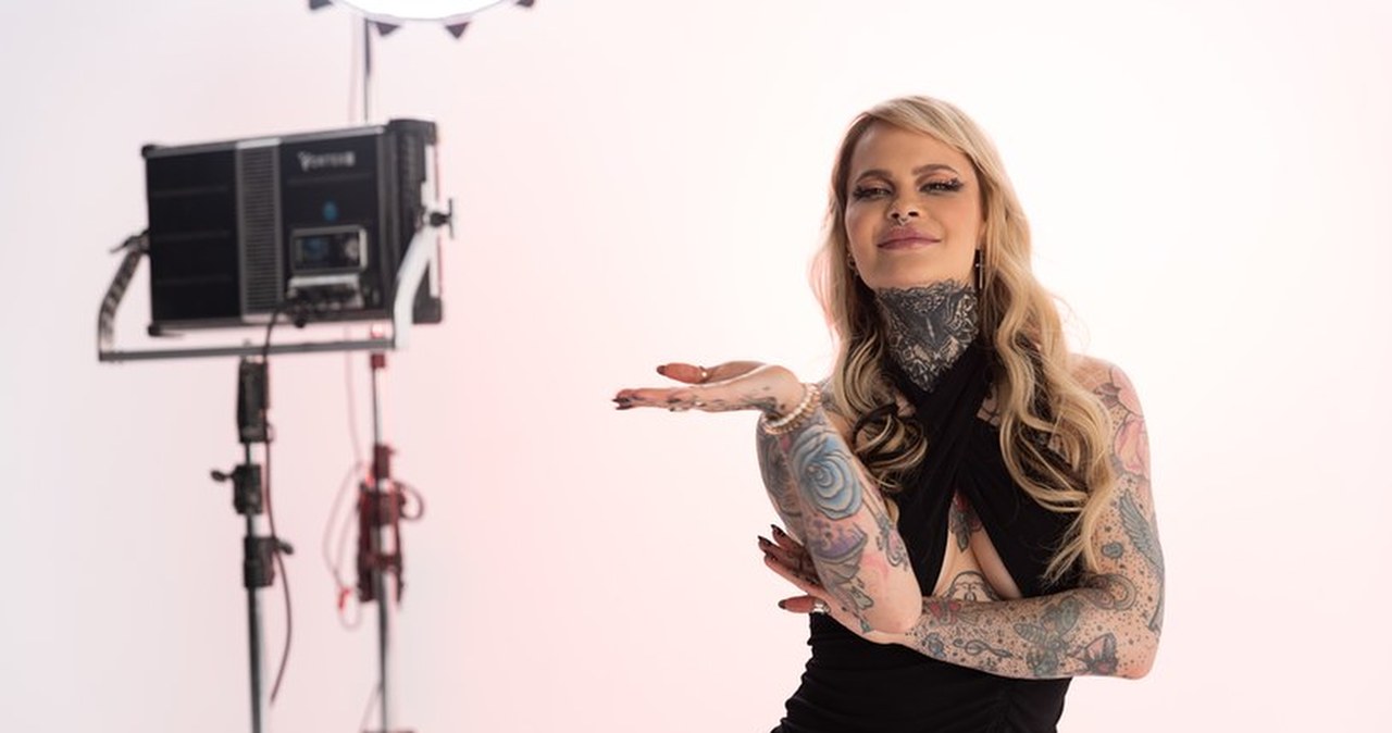 Polska edycja „Celebs go dating” w Eska TV - Kobieta w INTERIA.PL