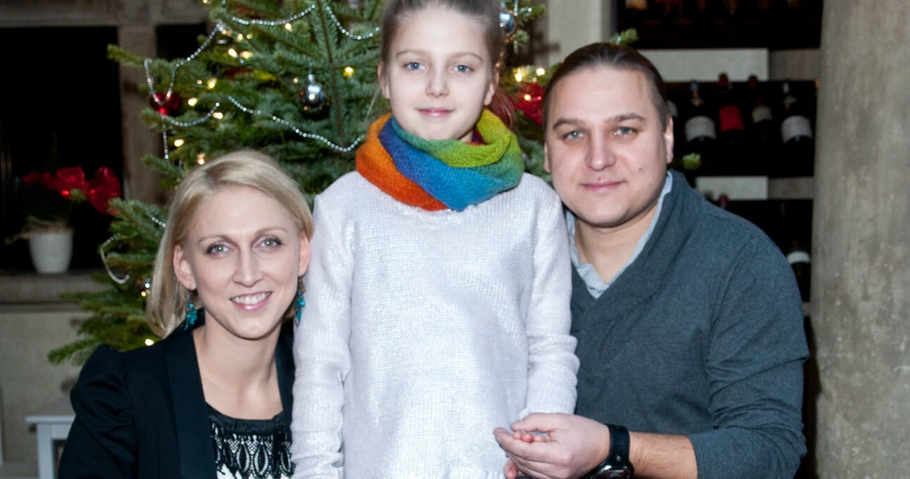 Maja Golec ma już 19 lat. Jak wygląda najstarsza córka Pawła Golca ...