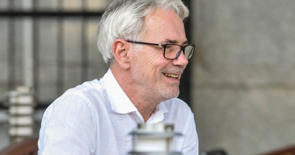 Robert Janowski, juror "Twoja Twarz Brzmi Znajomo" o powrocie do ...