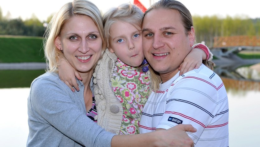 Maja Golec ma już 19 lat. Jak dziś wygląda u czym się zajmuje ...