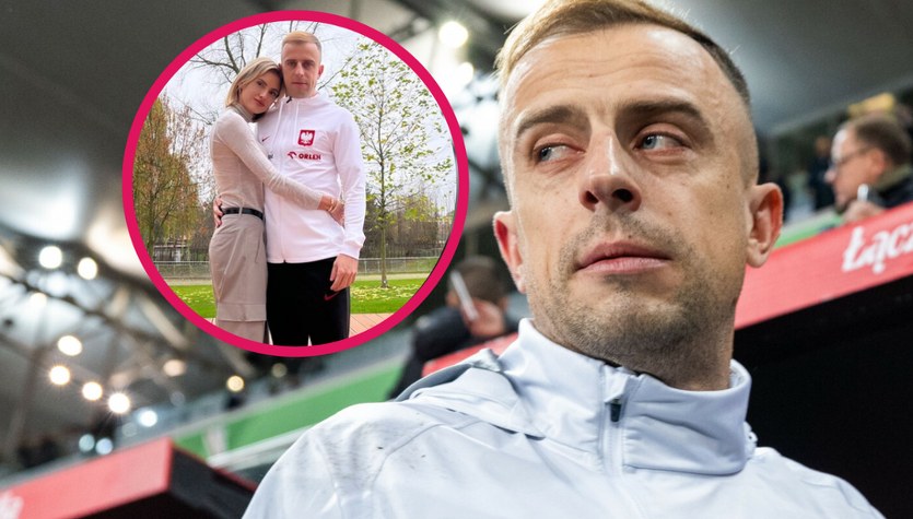 Kamil Grosicki jednak pojedzie na mundial w Katarze? Trener Czesław ...