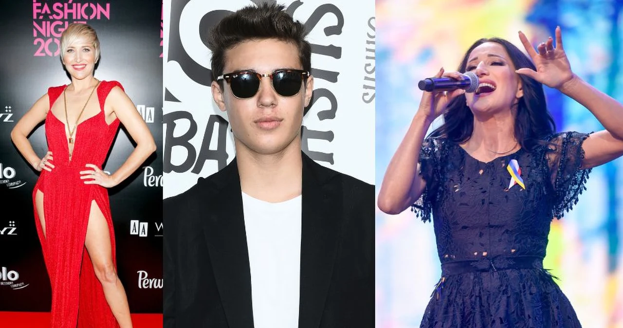 Historia rodziny Steczkowskich. Pierwsza córka urodziła się, gdy ...