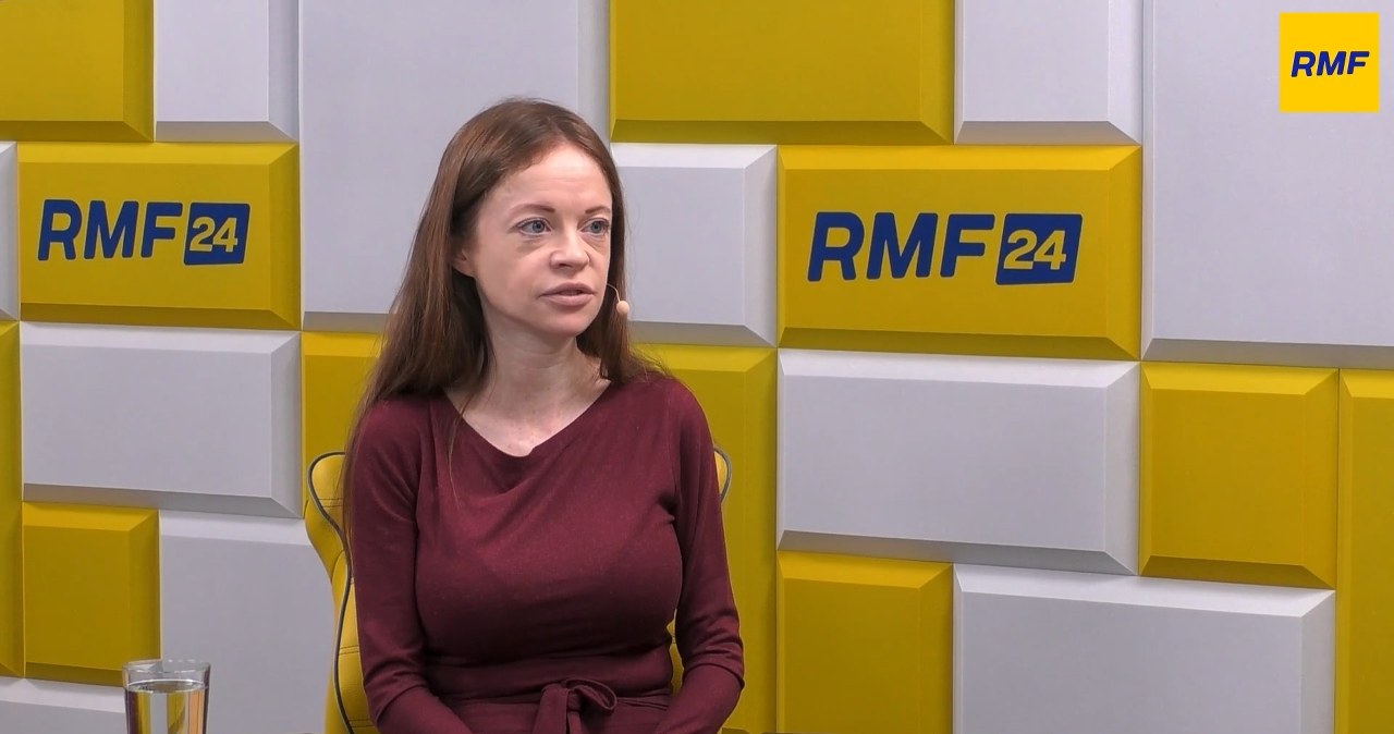 Anna Maria Dyner: Przy budowie stadionów w Katarze ginęło 12 osób ...