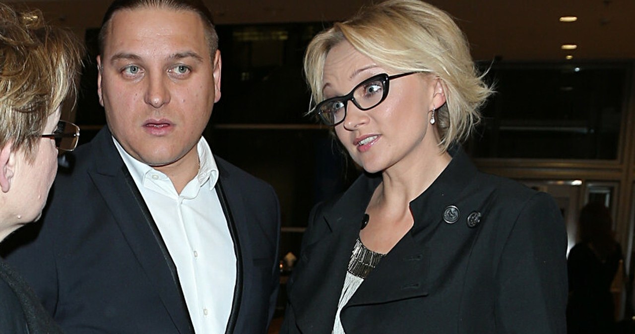 Łukasz Golec i Edyta Golec wrócili z Watykaniu, a tu taka wiadomość ...