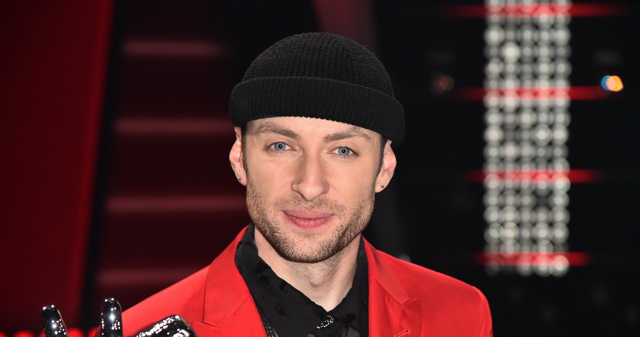 Dominik Dudek zwycięzcą "The Voice of Poland". Co zrobi z wygraną ...