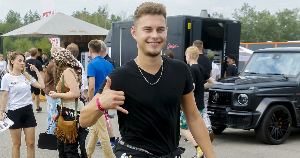 Adam Zdrójkowski szczerze o pierwszym biznesie! Stracił fortunę ...